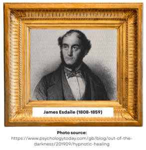 Famous Hypnotists: Masters of the Mind